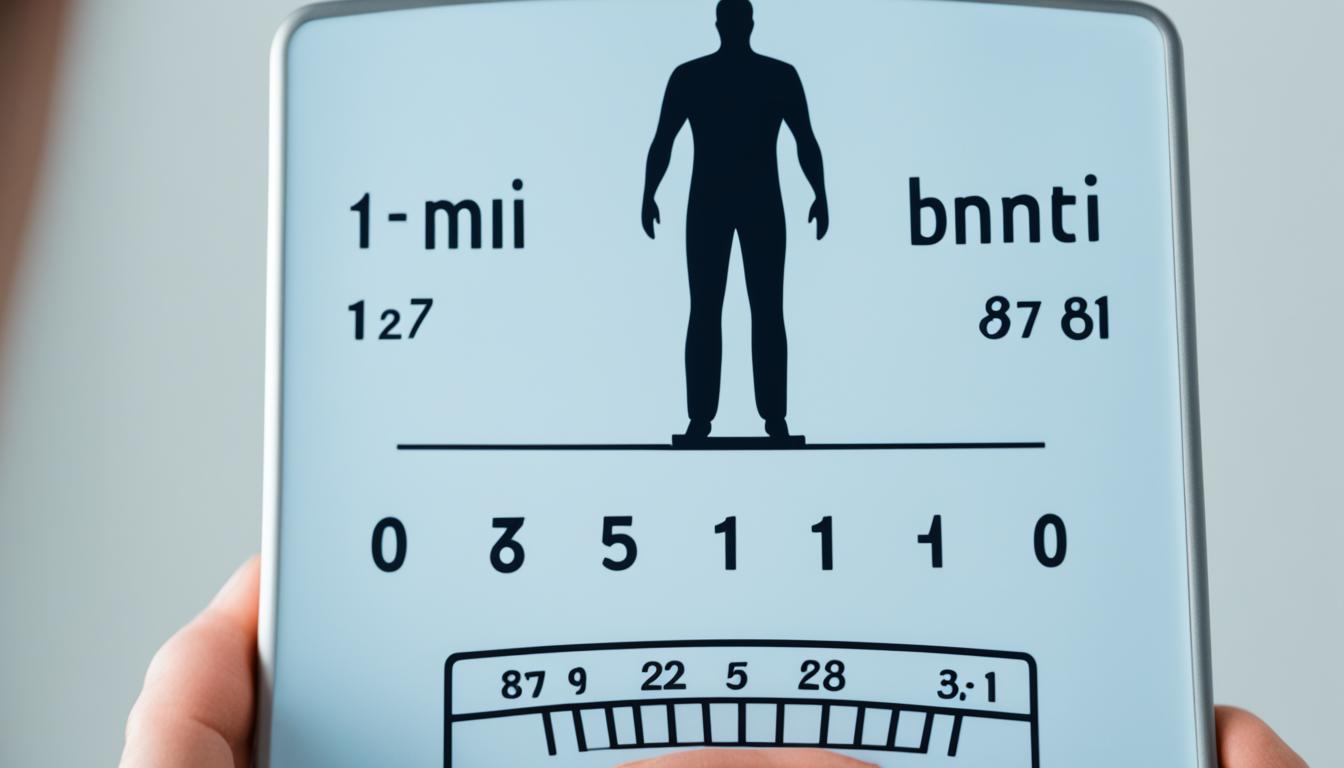 BMI (Body Mass Index) – Ihr Leitfaden zum Verstehen BMI (Body Mass Index) – Ihr Leitfaden zum Verstehen
